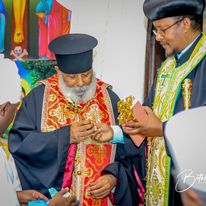 Like Likawnt_2 – Debre Selam Kidist Mariam EOTC